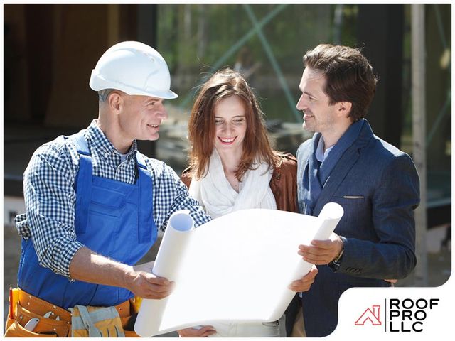 3 Reasons Why You Should Hire A Local Roofer